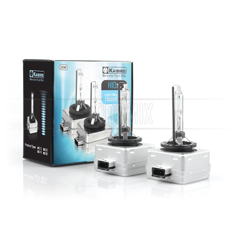 D1S 10000K Light Sky - iCARMIX Auto Parts Workshop
