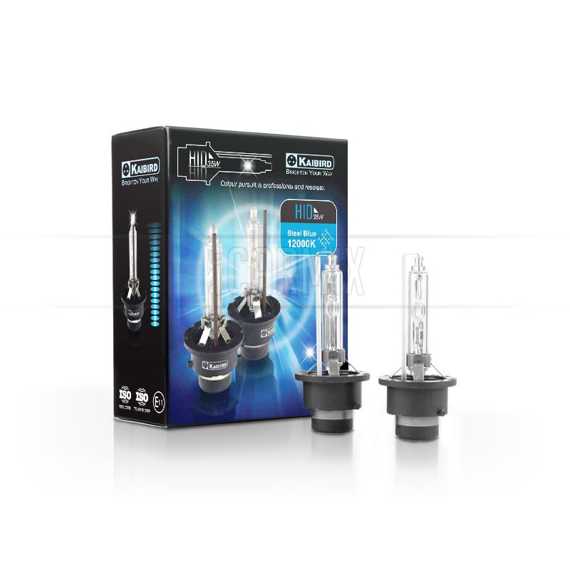 D2R 12000K Steel Blue - iCARMIX Auto Parts Workshop