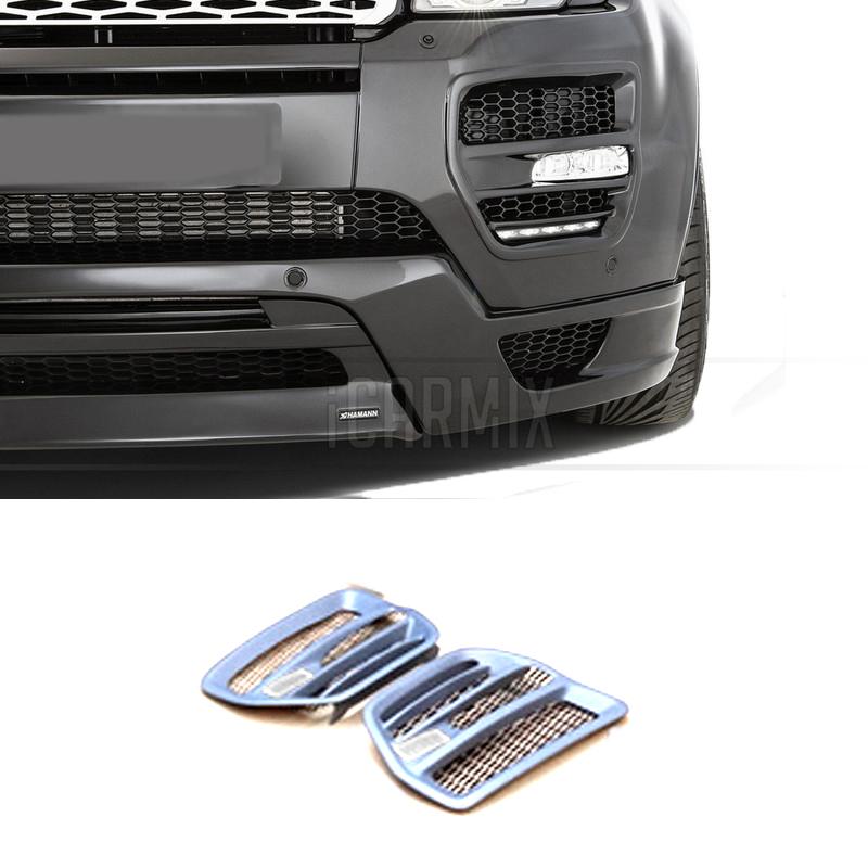 FRP DRL Cover - iCARMIX Auto Parts Workshop
