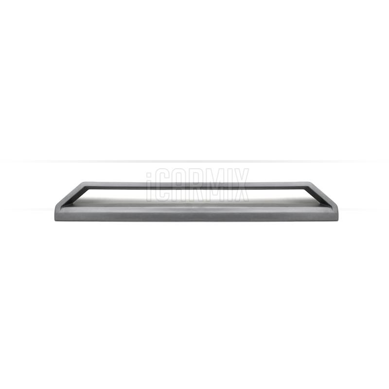 Front Lip With LEDs Type B For Mercedes Benz G Class W463 1990-2016 ...