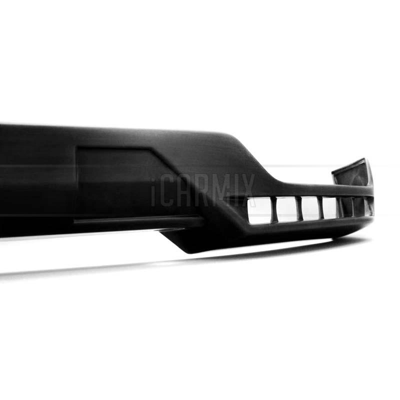 Front Lip With LEDs Type B For Mercedes Benz G Class W463 1990-2016 ...