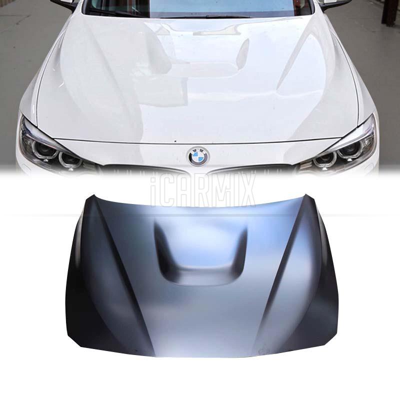 Front Hood Bonnet Type I For BMW F30 F31 F32 F33 F36 2012-2016 (STD ...