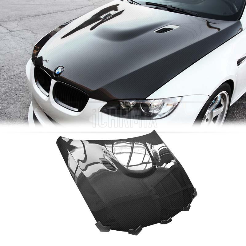 Front Hood Bonnet M3 Style For BMW 3 Series E90 LCI 2009-2012 - iCARMIX ...