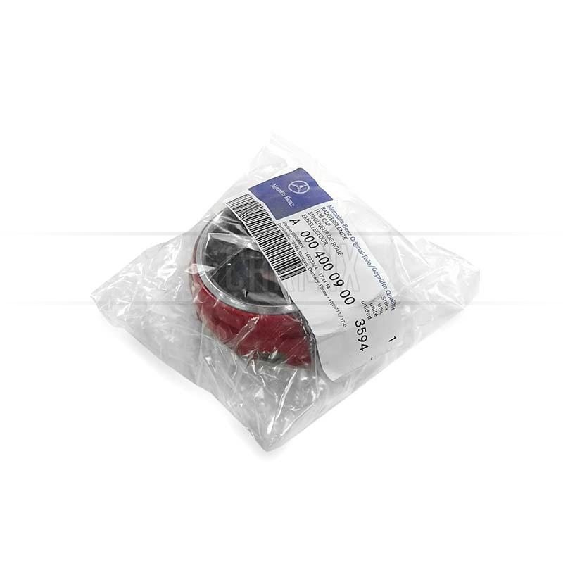 Genuine Mercedes Benz 75mm AMG Edition 1 Wheel Center Hub Cap For ...