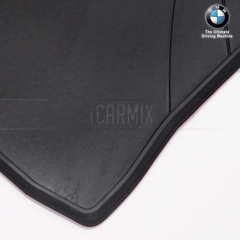 Genuine BMW Luggage Compartment Boot Rubber Mat For 5 Series G31 ...