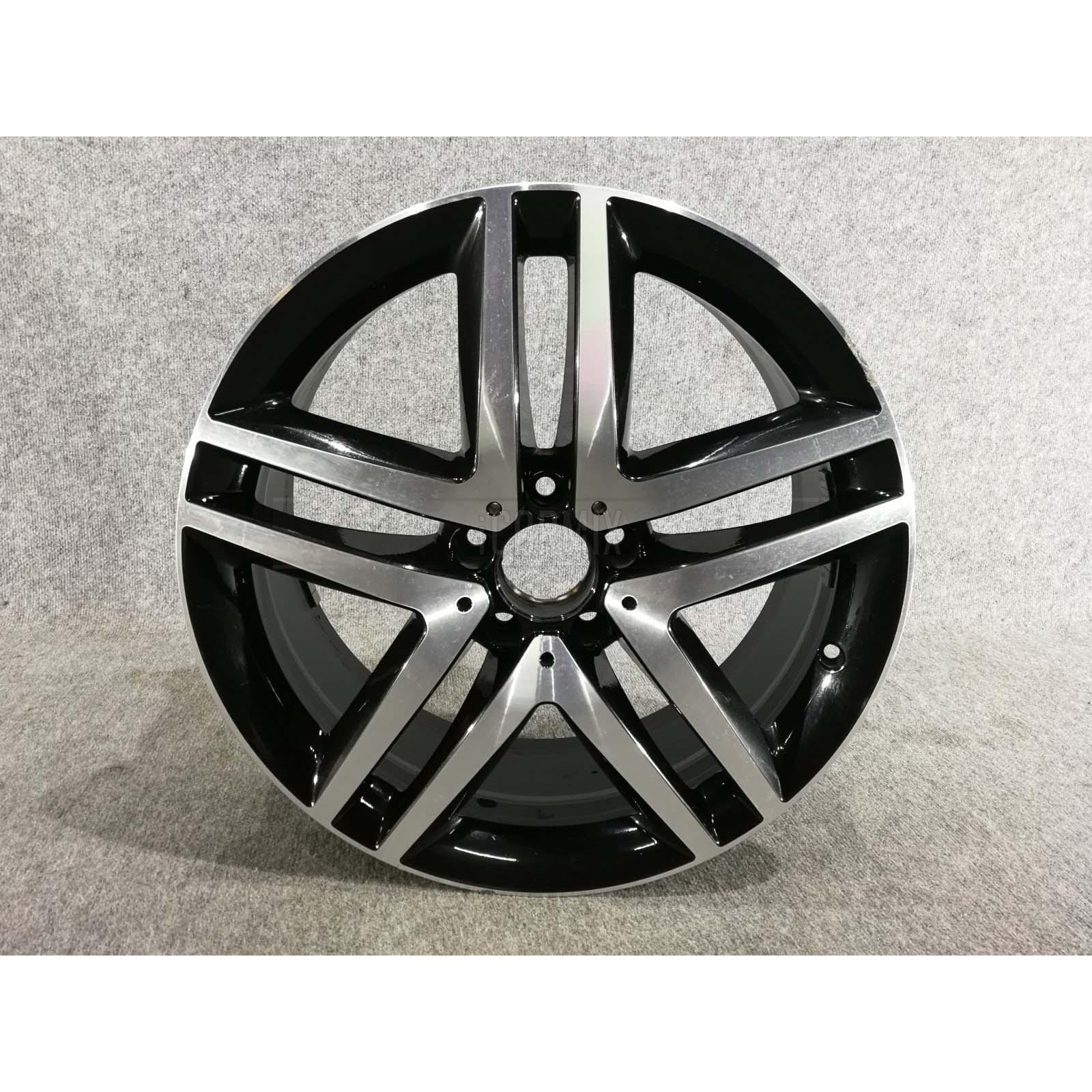 Genuine 19" Front & Rear Wheel For Mercedes Benz V-Class W447 - iCARMIX ...