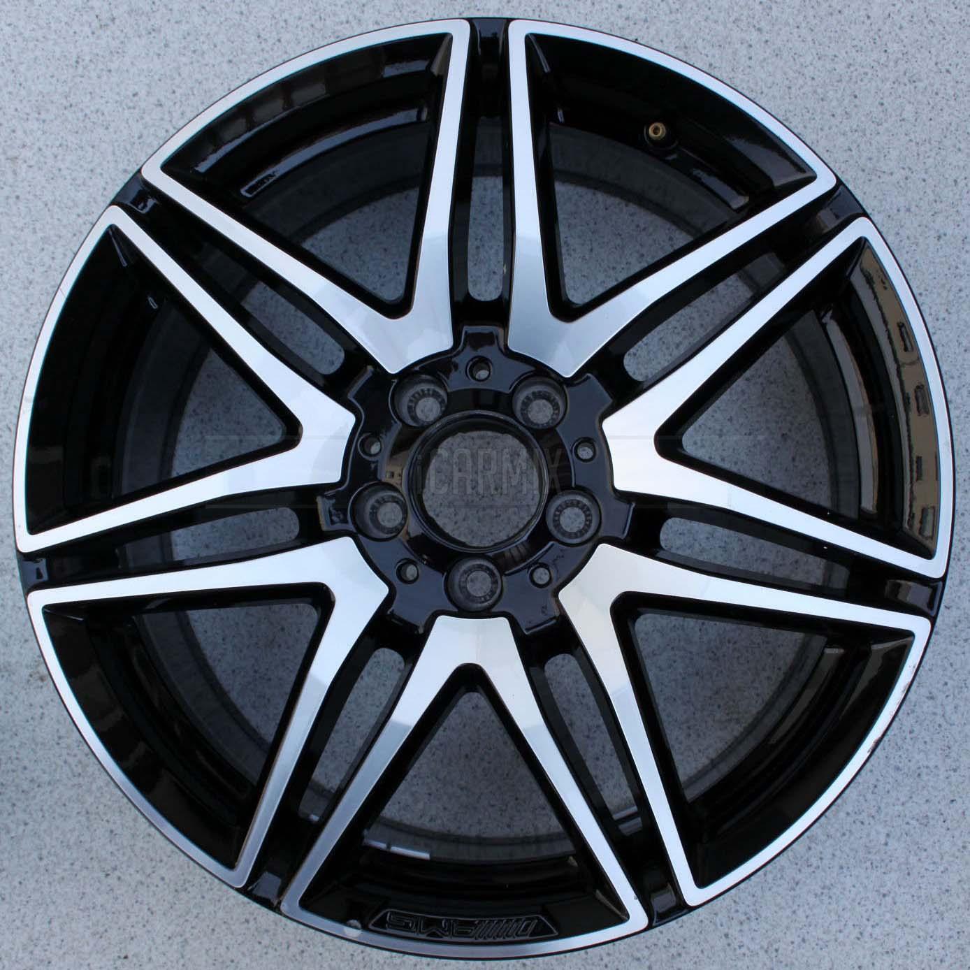 Genuine 19" Front & Rear Wheel For Mercedes Benz V-Class W447 - iCARMIX ...