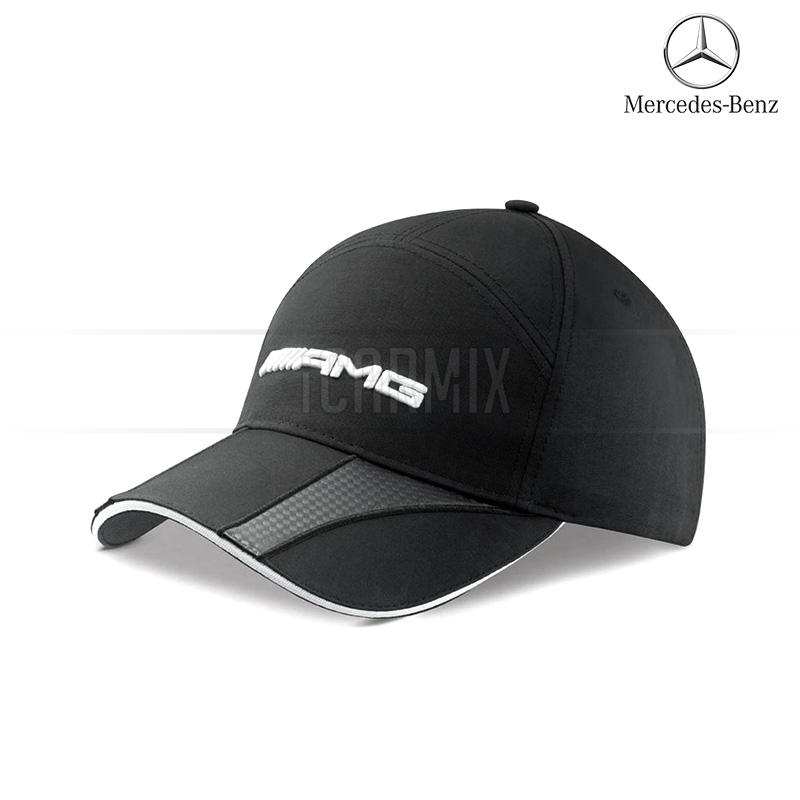 Genuine Mercedes Benz AMG Cap / Hat - iCARMIX Auto Parts Workshop