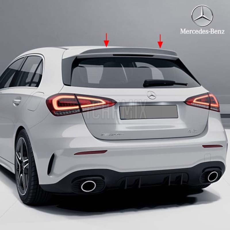 Genuine Mercedes Benz A35 A45 AMG Rear Spoiler For Mercedes Benz A ...