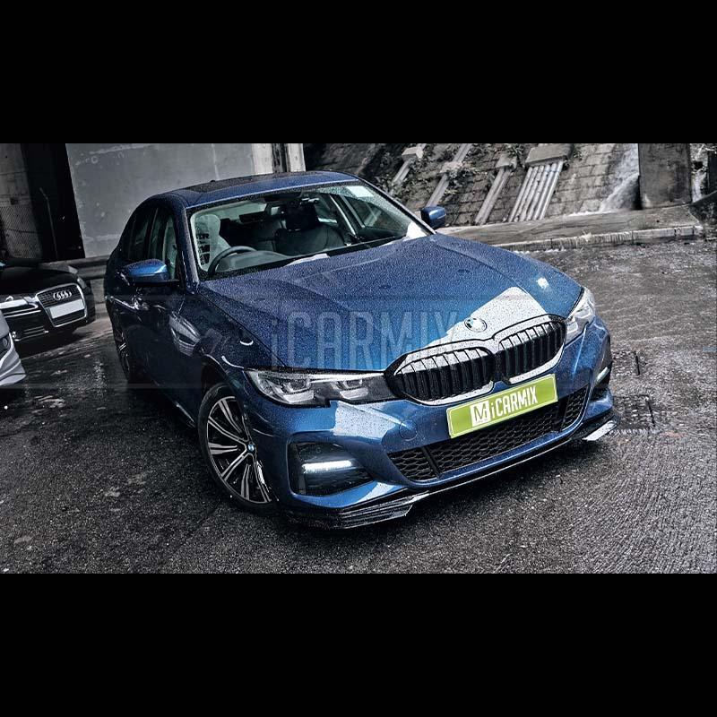OES Body Parts MP Style Body Kit For BMW 3 Series G20 Pre (2018-2022 ...