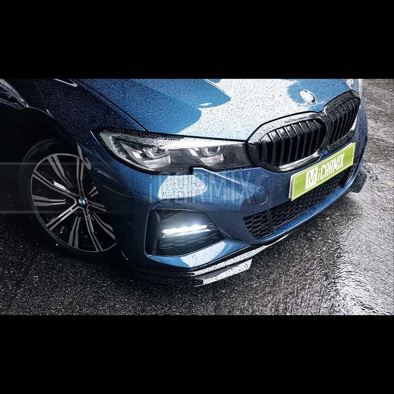 OES Body Parts MP Style Body Kit For BMW 3 Series G20 Pre (2018-2022 ...