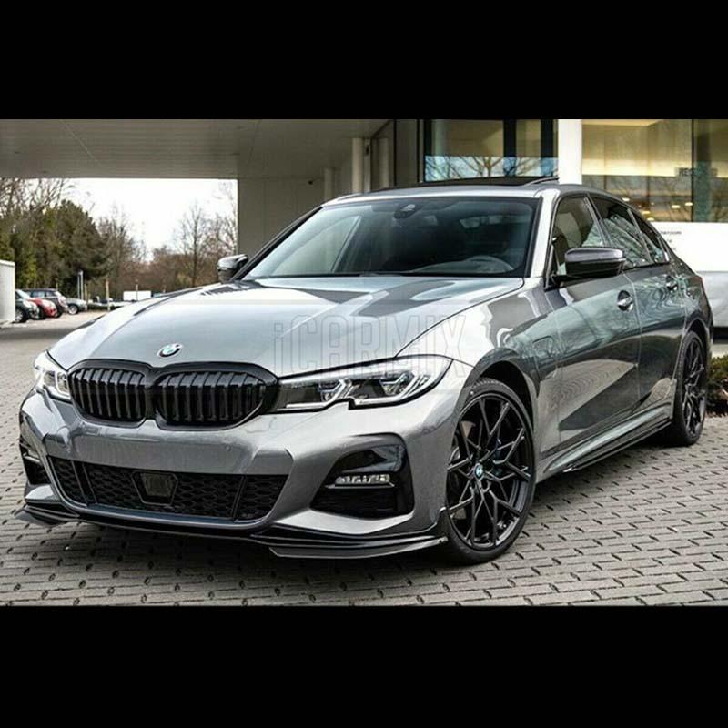 OES Body Parts MP Style Body Kit For BMW 3 Series G20 Pre (2018-2022 ...