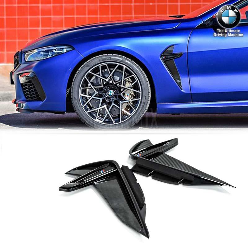 Genuine BMW M Performance Retrofit Competition Carbon Fibre Replacement ...