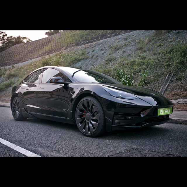 Startech Full Body Kit For Tesla Model 3 2017- iCARMIX Auto Parts Workshop