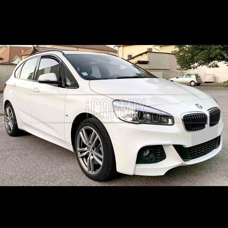 Genuine BMW Retrofit M Sport Full Body Kit Set For 2 Series F45 Pre ...