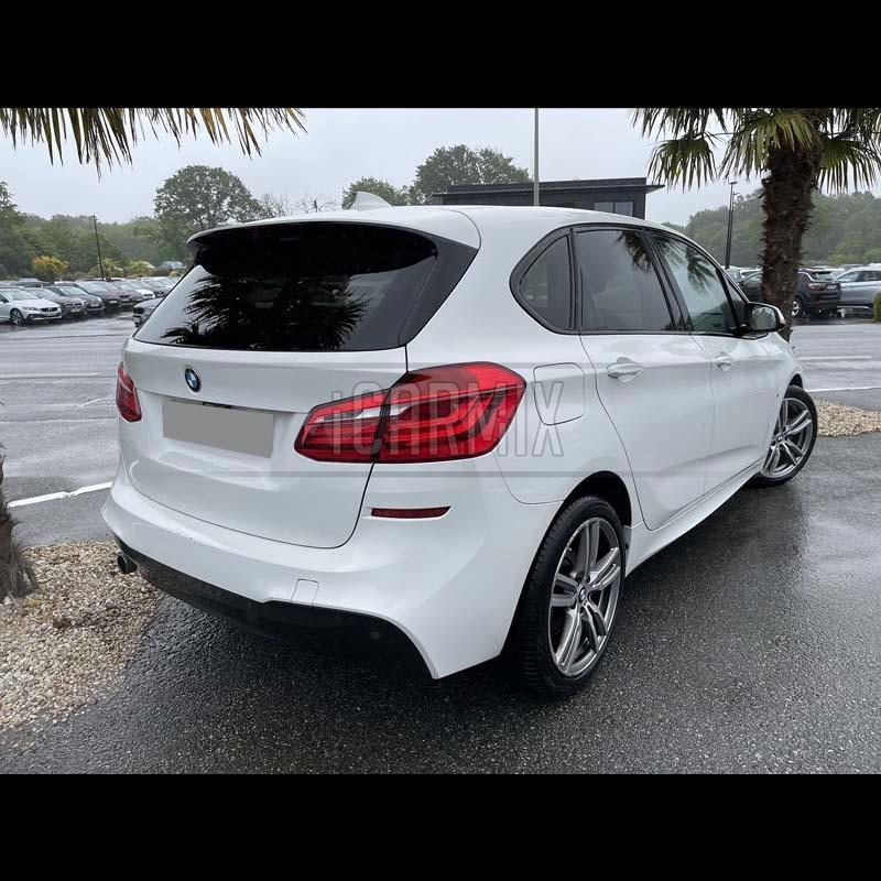 Genuine BMW Retrofit M Sport Full Body Kit Set For 2 Series F45 Pre ...