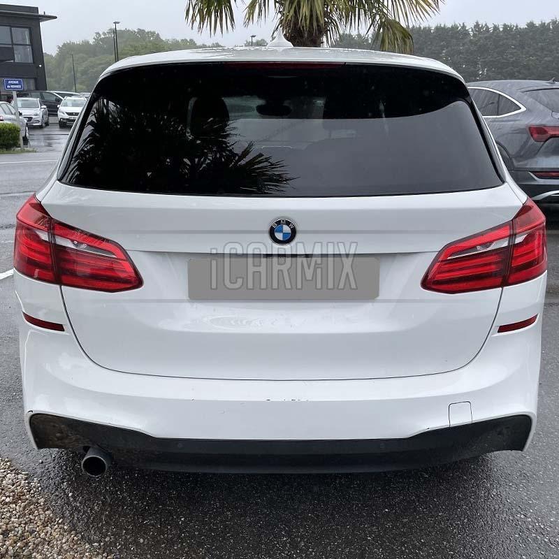 Genuine BMW Retrofit M Sport Full Body Kit Set For 2 Series F45 Pre ...