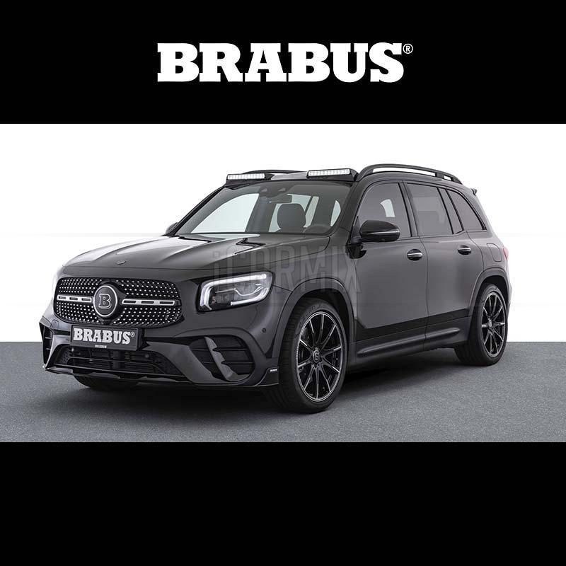 BRABUS Mercedes Benz Package Body Kit For Mercedes Benz GLB Class X247