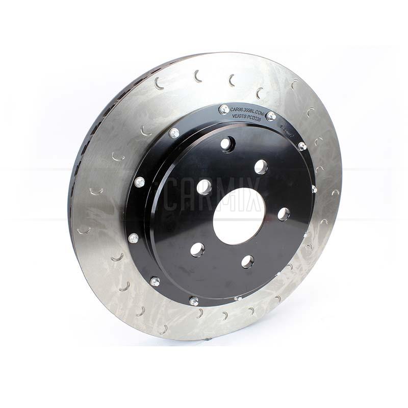 ALCON Car98 Front 4 Pot Brake Kit With 332mm Disc - iCARMIX Auto Parts ...