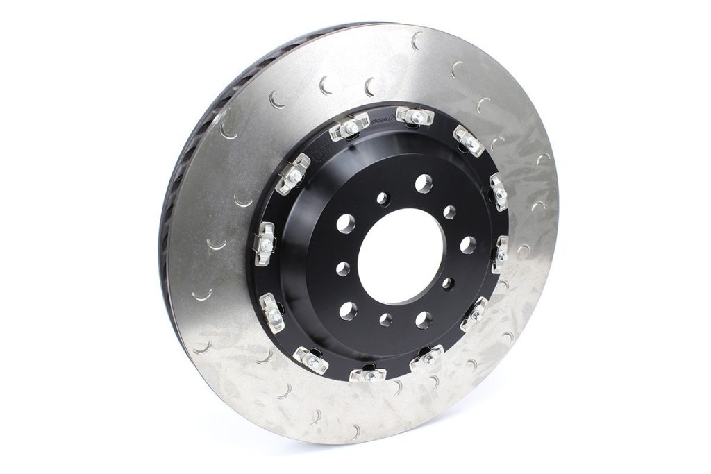 ALCON Car97 Front 6 Pot Brake Kit With 355mm Disc - iCARMIX Auto Parts ...
