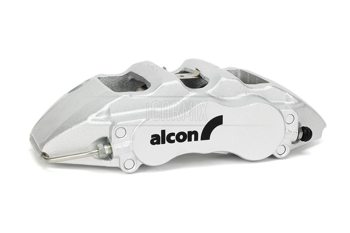 ALCON Car97 Front 6 Pot Brake Kit With 355mm Disc - iCARMIX Auto Parts ...