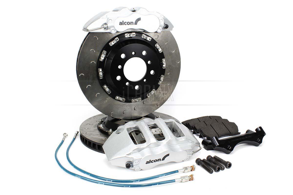 ALCON Car97 Front 6 Pot Brake Kit With 380mm Disc - iCARMIX Auto Parts ...