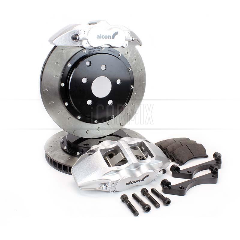 ALCON Car98 Rear 4 Pot Brake Kit With 355mm Disc - iCARMIX Auto Parts ...