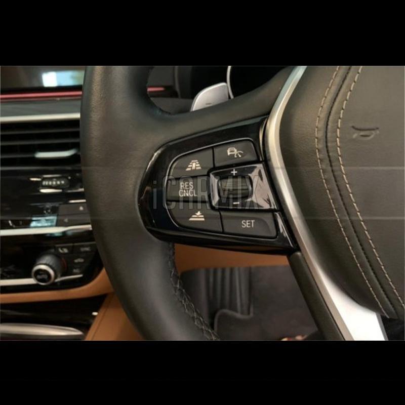 Genuine BMW Retrofit Adaptive Cruise Control System (ACC) FOR G30 LCI ...