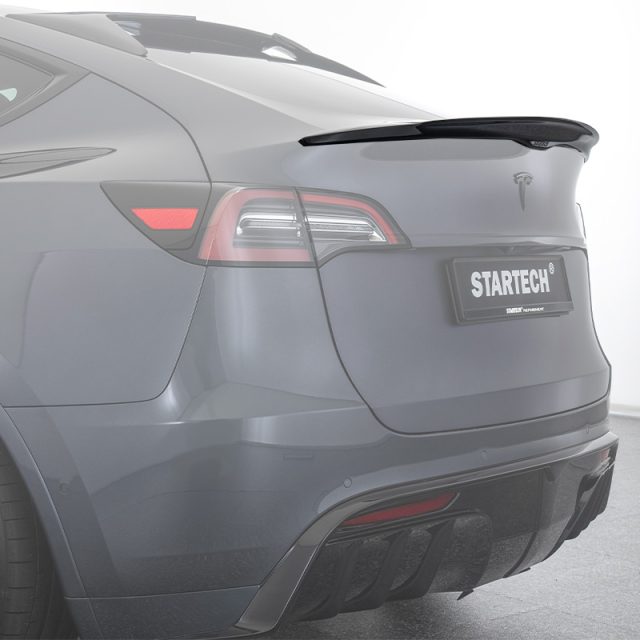 Startech Full Body Kit For Tesla Model Y -2021- iCARMIX Auto Parts Workshop