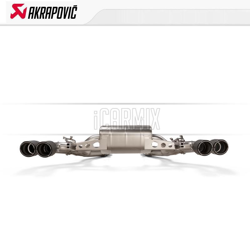 Genuine BMW Retrofit Carbon Fibre M5 CS Front Grille (Gold Bronze) For ...