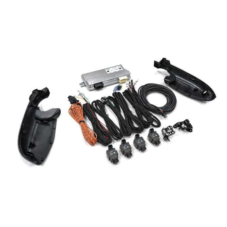 Genuine BMW Retrofit 360 Camera For G01 X3 G02 X4 G05 X5 G06 X6 G07 X7 ...