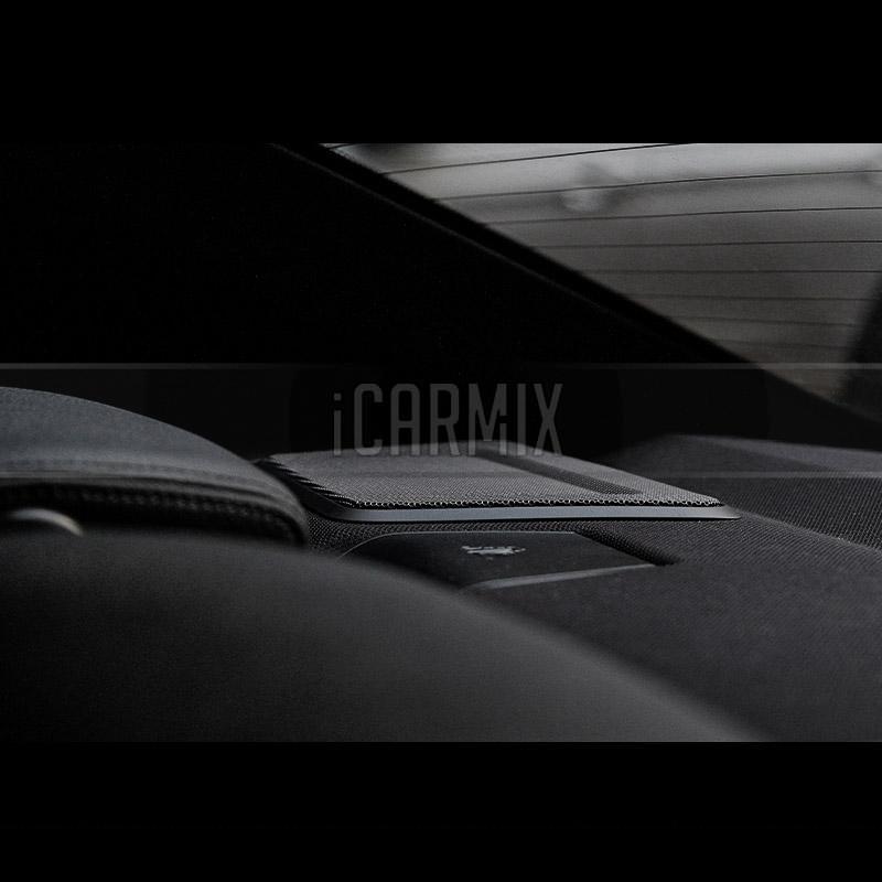 Genuine BMW Retrofit Harman Kardon Logic 7 Surround Sound System (14 ...