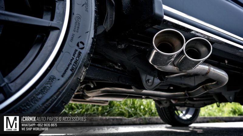【向經典致敬!! SUZUKI Jimny化身Baby G-Class】 - iCARMIX Auto Parts Workshop