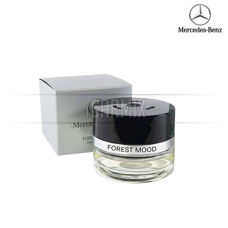 Genuine Mercedes Benz Retrofit Fragrance Air-Balance Forest Mood ...