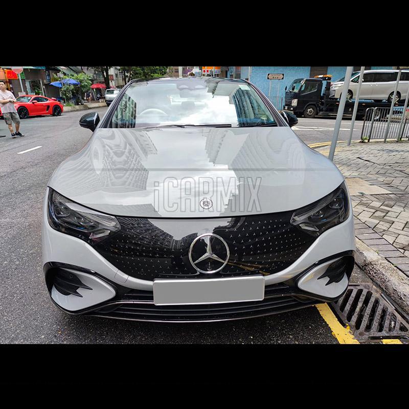 Genuine Mercedes Benz Retrofit 360 Camera System For EQE CLASS V295 ...