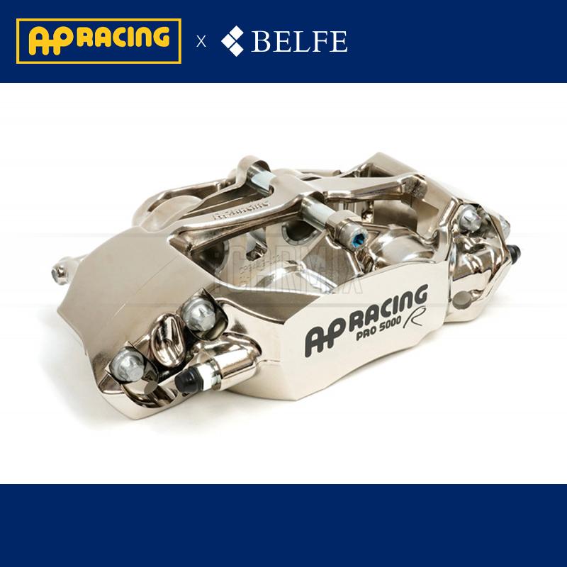 AP Racing 9449 9450 Pro 5000 R Radi CAL ENP Competition 4 Pot Retrofit ...