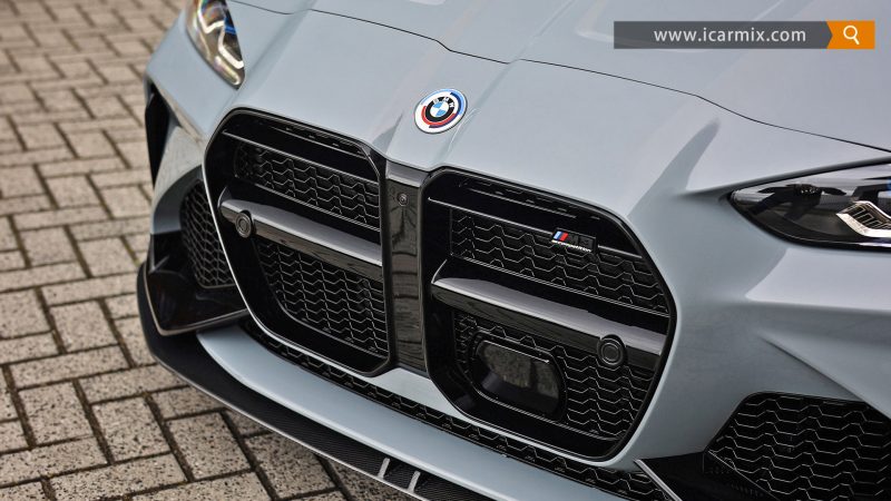 【ADRO—顛覆BMW M3旅行版的外觀造型!!】 - iCARMIX Auto Parts Workshop