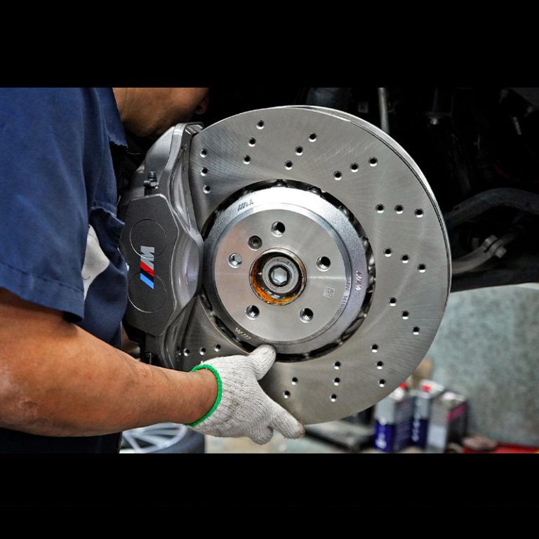 Genuine BMW M Sport High Performance Retrofit Front 4 Pot (Disc 385 mm ...