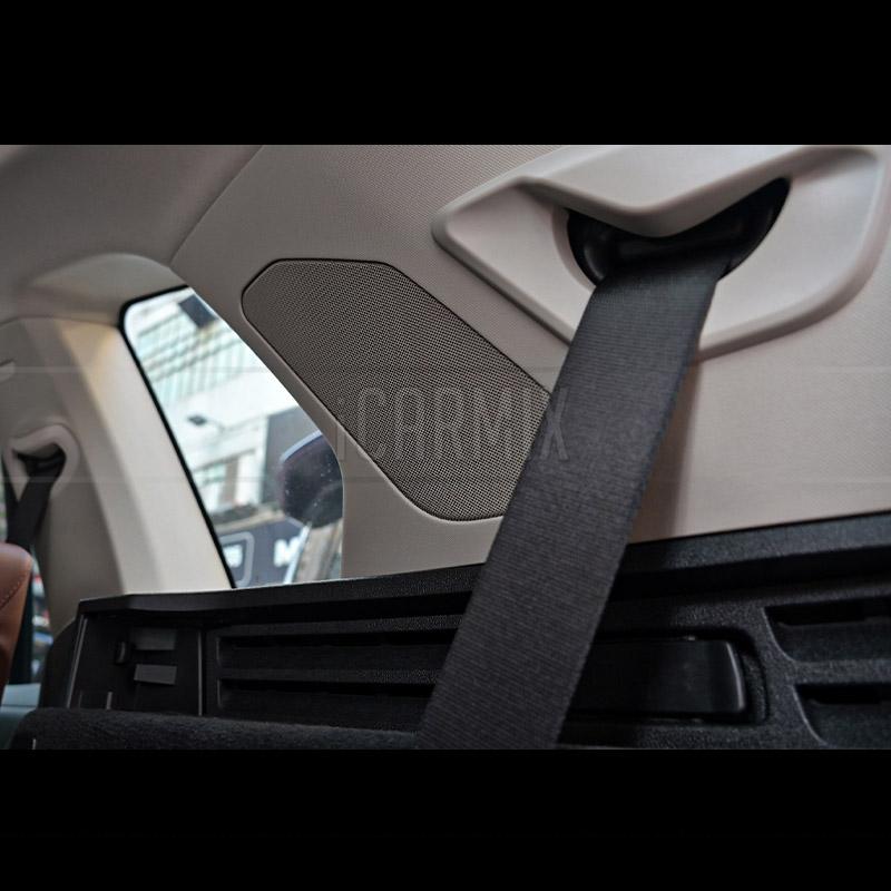 Genuine BMW Retrofit Harman Kardon Logic 7 Surround Sound System (14 ...